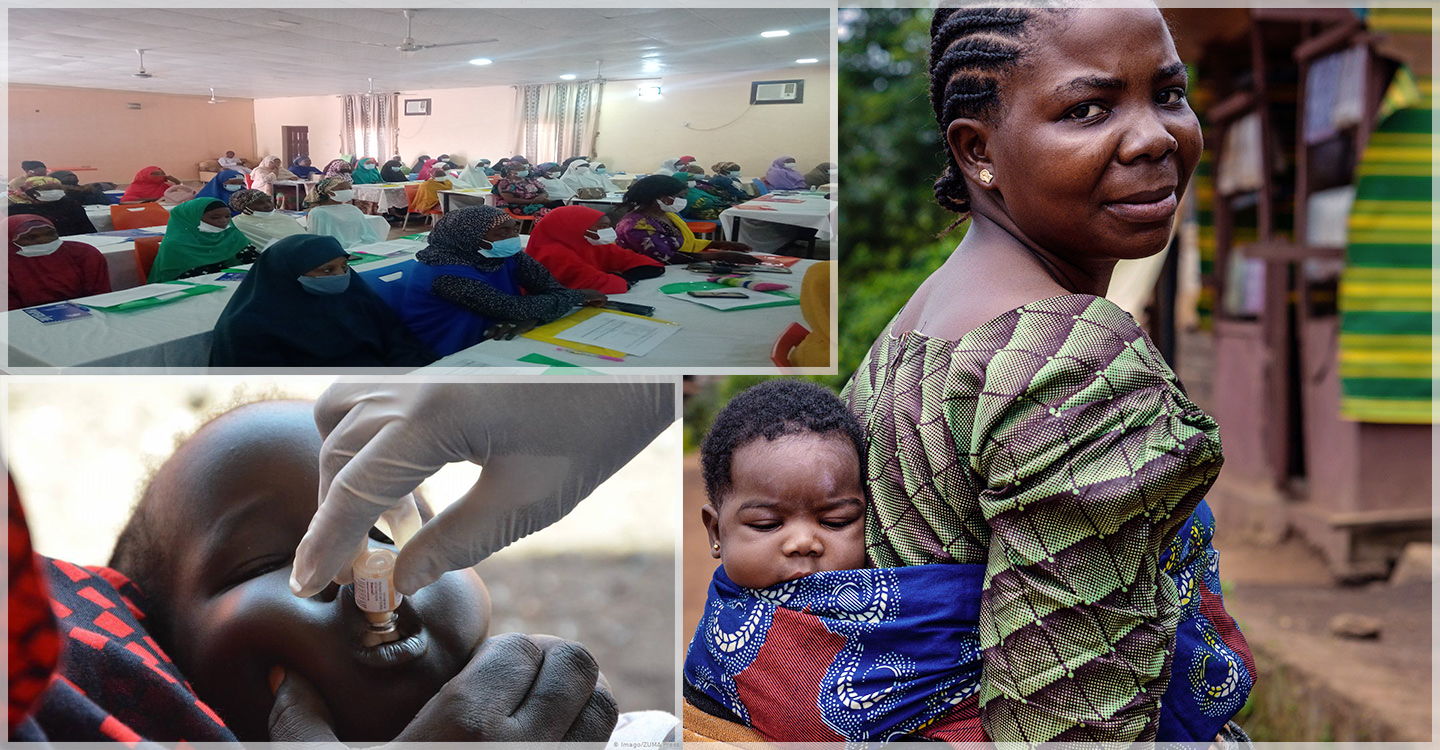 Who We Are – NPHD Ltd